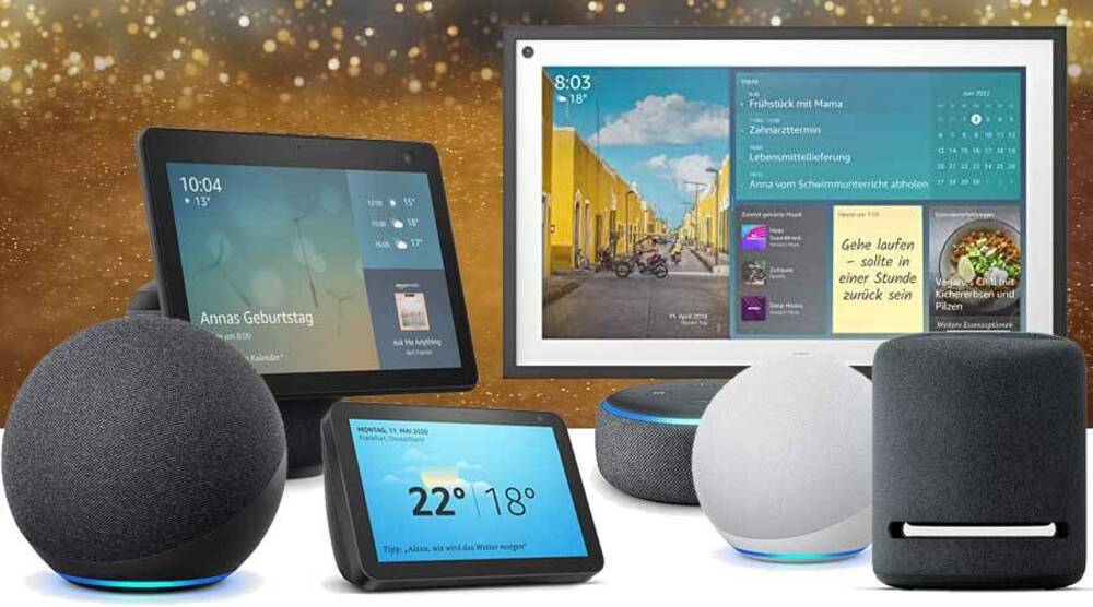 Download Amazon Alexa For FREE