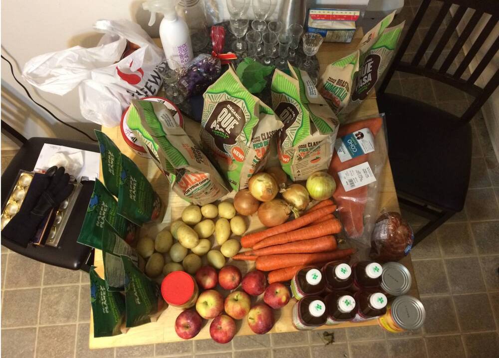 Ending Hunger Today: How To Get Free Food