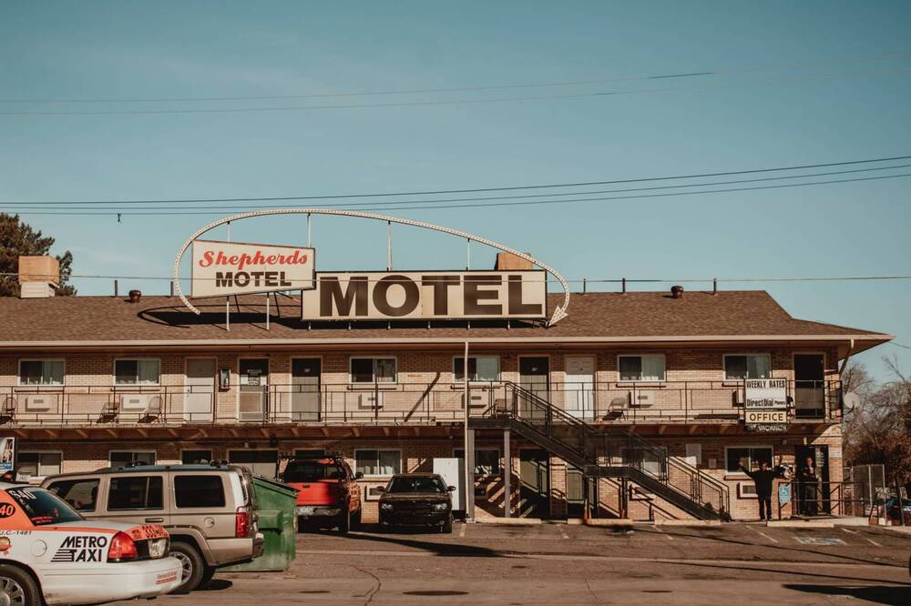 Free Motel And Hotel Vouchers For The Homeless