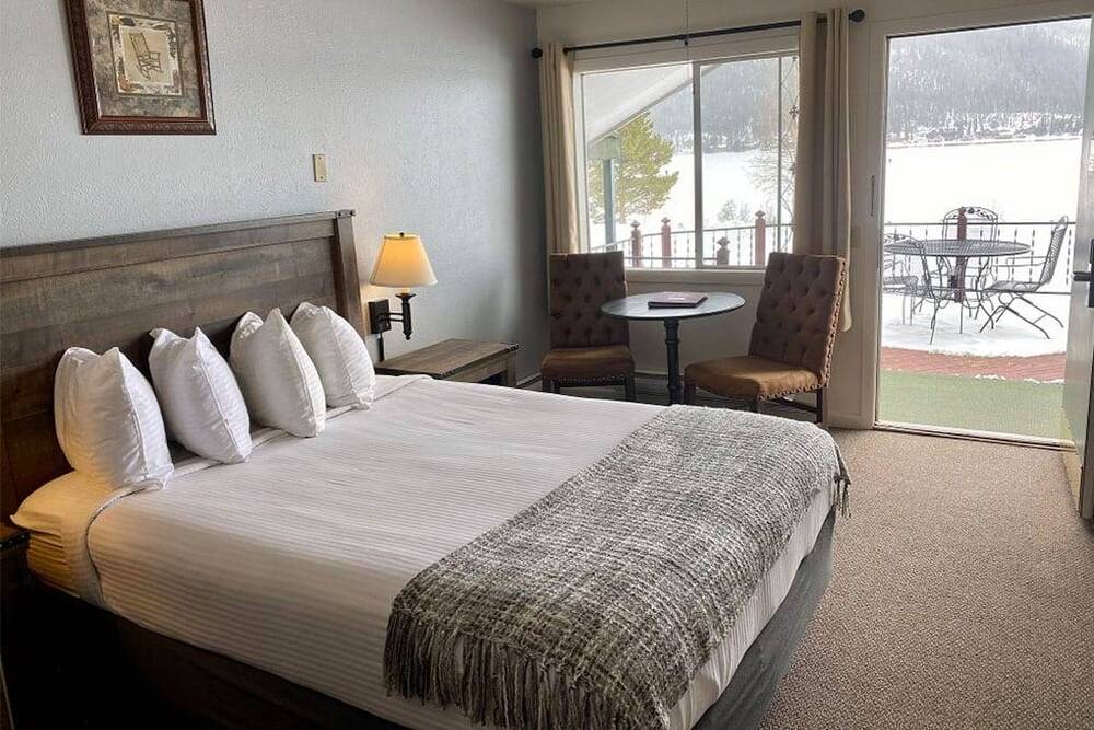 Free Motel And Hotel Vouchers For The Homeless