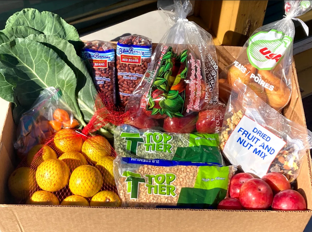 How To Access Free Food Assistance Programs Near You?