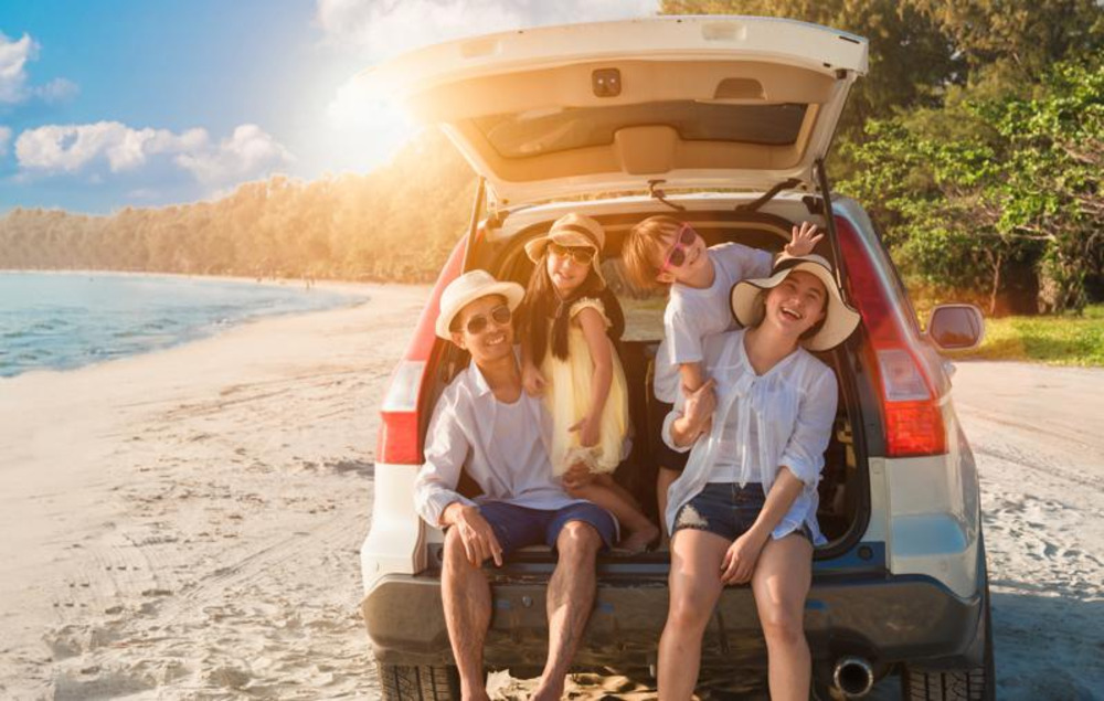 How To Get A Free Car Easily