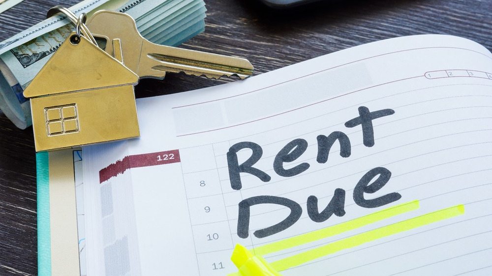 Latest Free Rent Relief Programs In The US