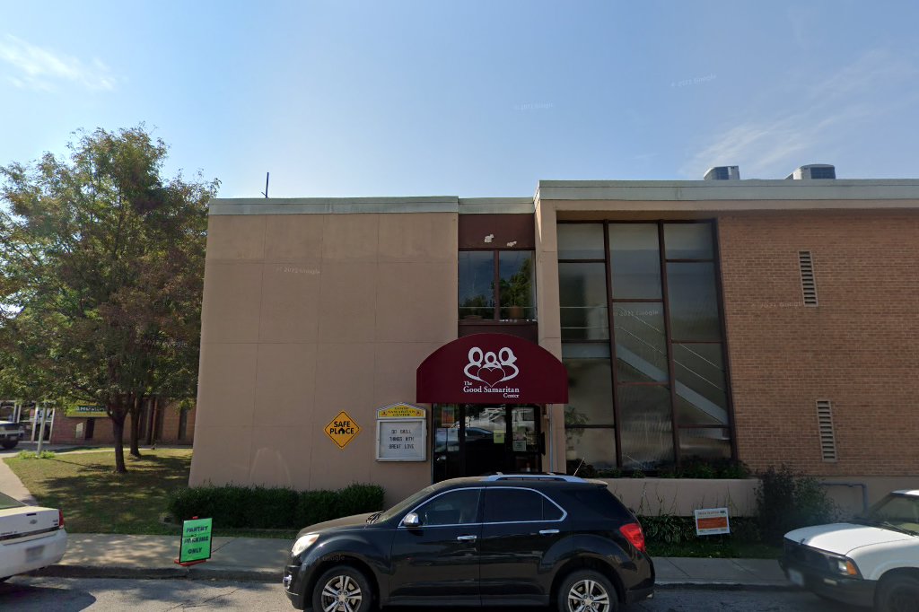 Good Samaritan Center of Excelsior Springs MO - UsLowCostHousing
