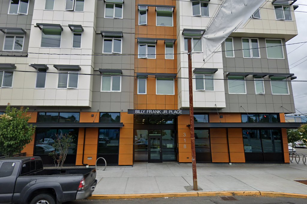 Section 8 Housing In Washington Olympia UsLowCostHousing