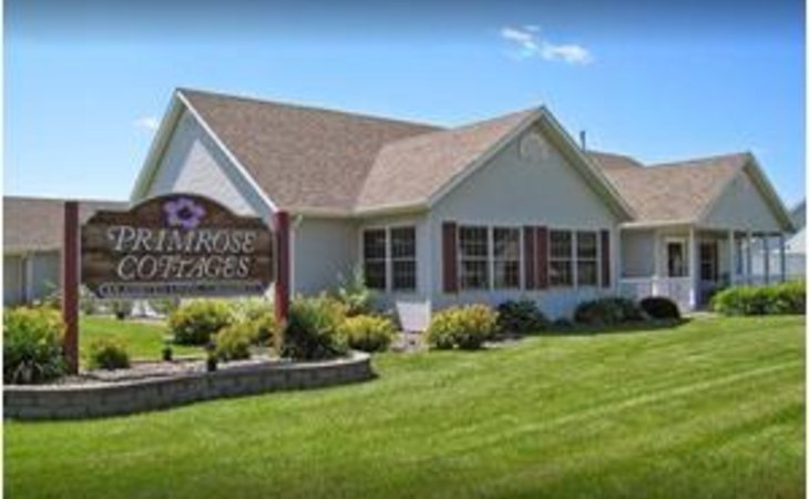 Assisted Living community - Primrose Retirement Community of Aberdeen ...